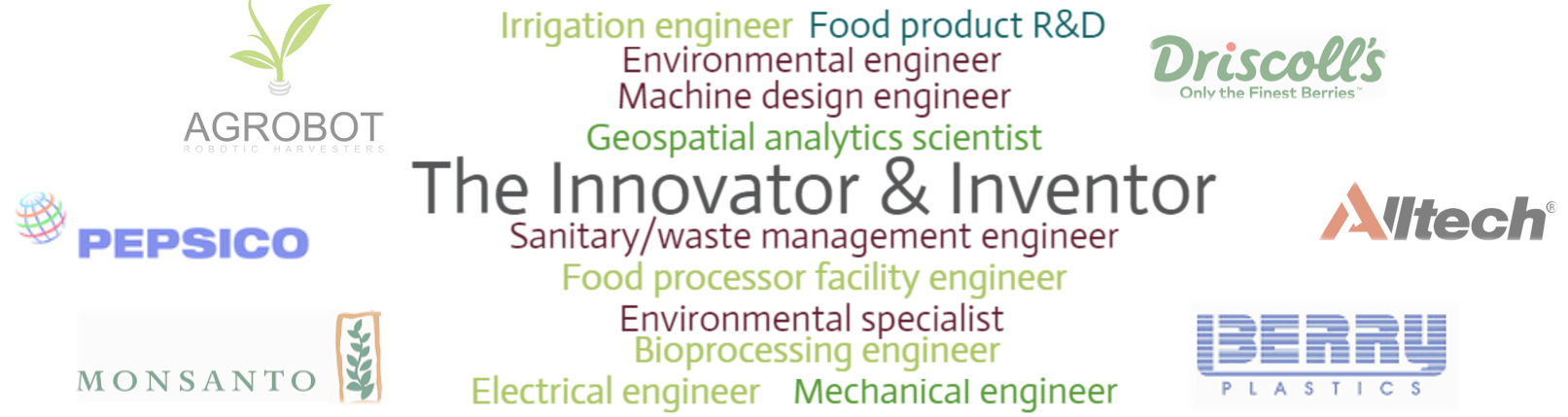 Ag careers grow beyond the farm - Dirt to Dinner